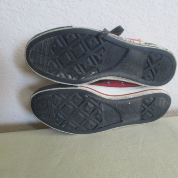 Converse | Shoes | Converse All Star Sneakers Offset Stamp | Poshmark